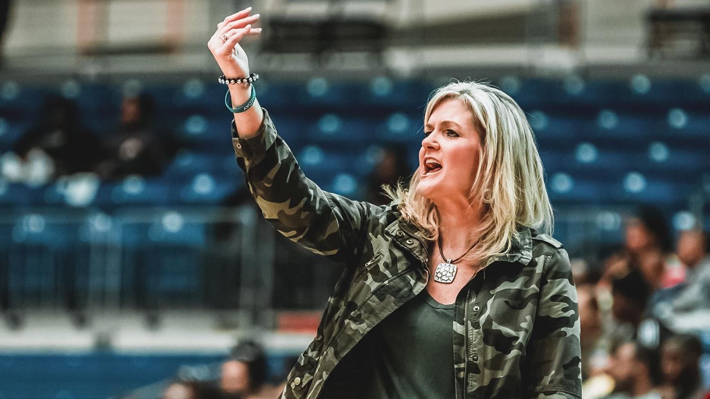Women's HoopDirt | Gerlich named Head Women's Basketball Coach at Texas ...