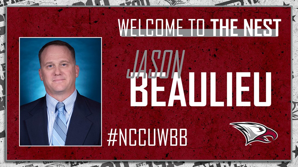 Women's HoopDirt | NCCU Women’s Basketball Adds Beaulieu to Staff ...