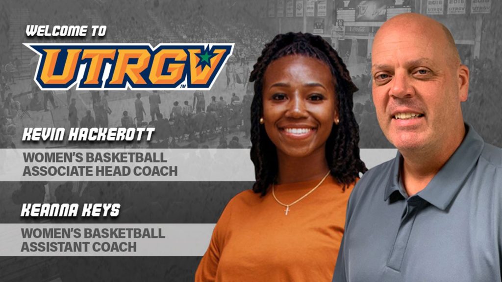 Women's HoopDirt | Pena promoted to Assistant Coach and Director of ...
