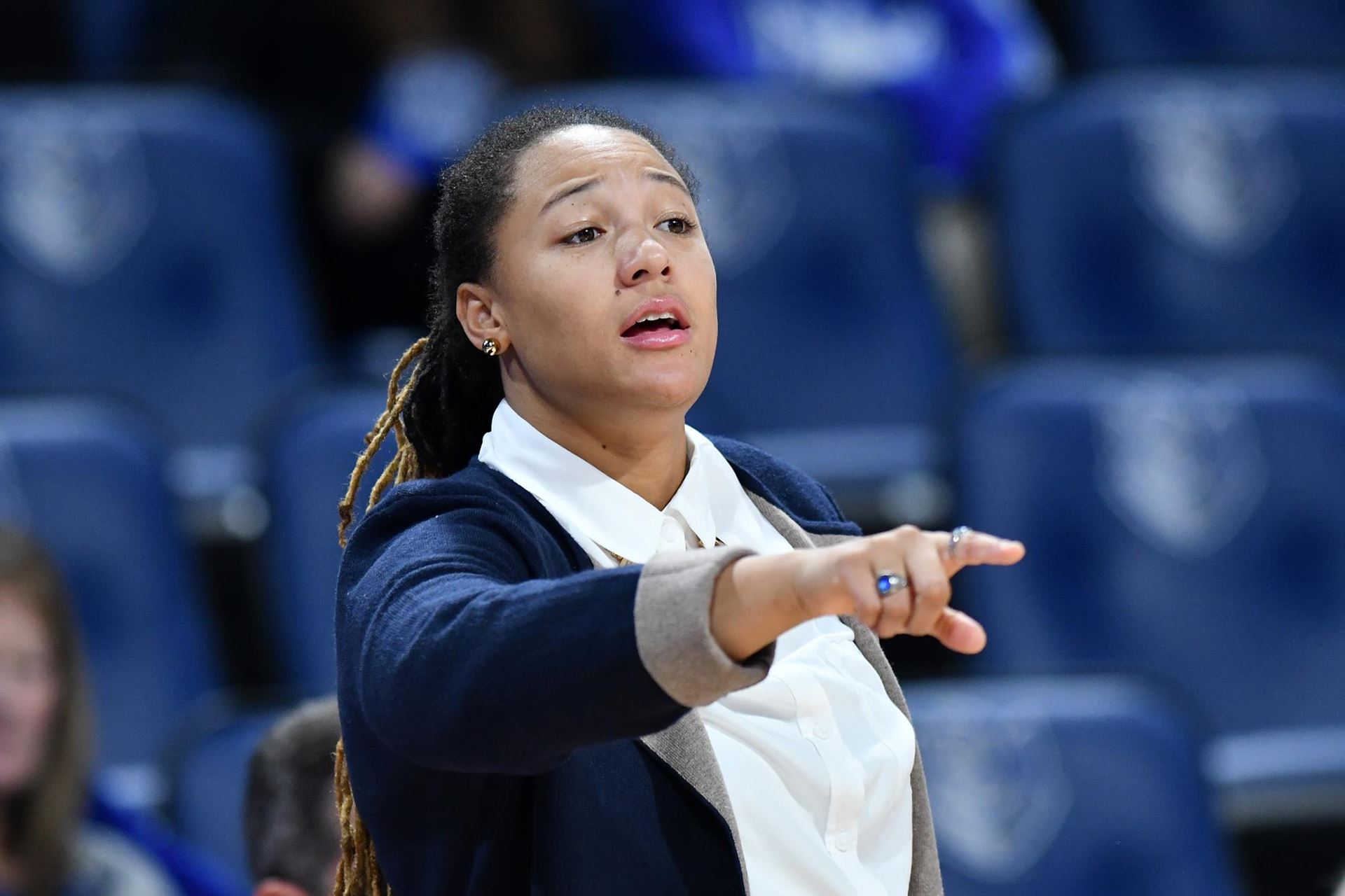Women's HoopDirt | Jordann Reese Joins Creighton Women's Basketball ...