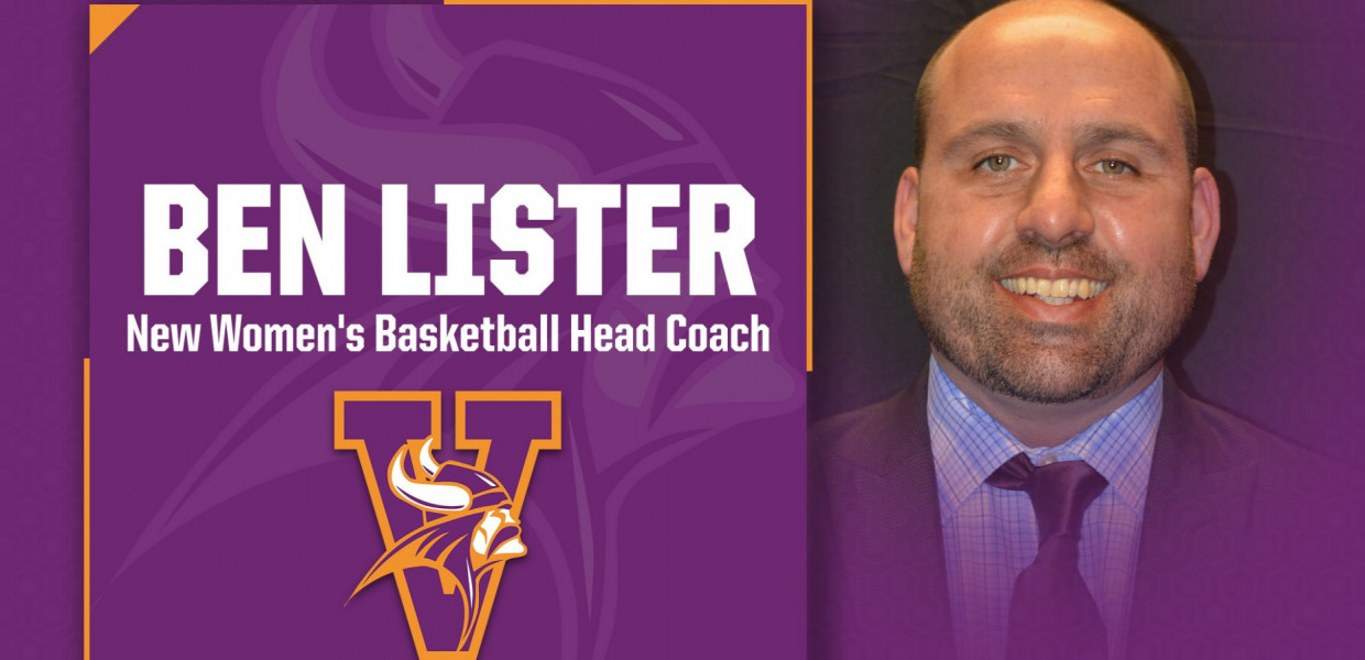 Women s HoopDirt Ben Lister Named Missouri Valley College New Women s Women s HoopDirt Ben Lister Named Missouri Valley College New Women s