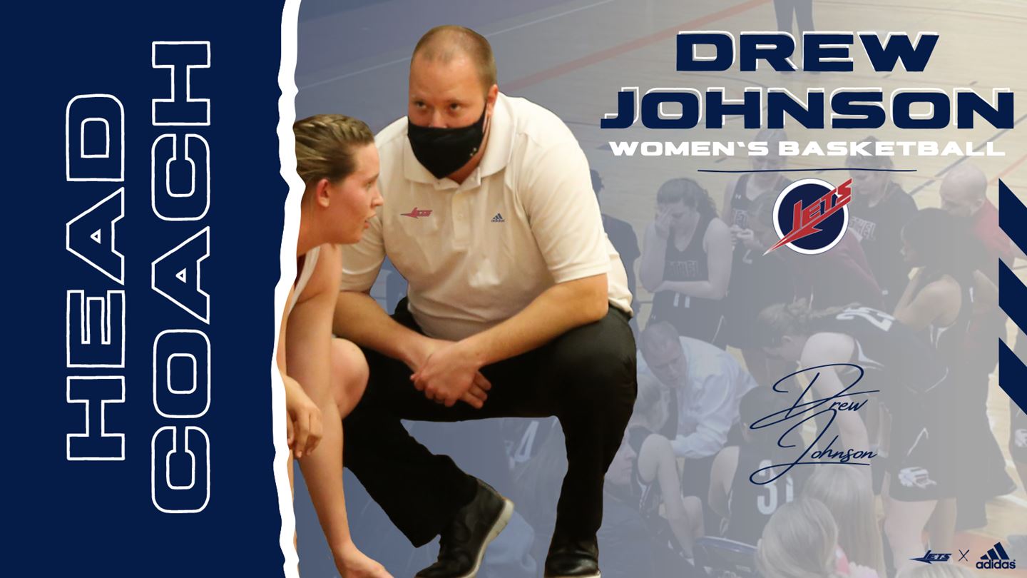Women's HoopDirt | Drew Johnson Named Newman University Head Women's ...