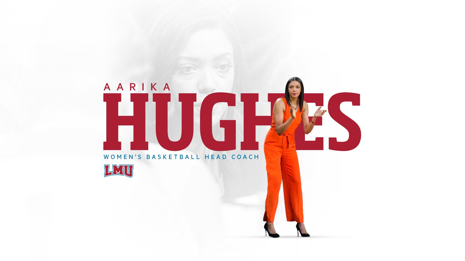 Women's HoopDirt | Hughes named Head WBB Coach at LMU - Women's HoopDirt