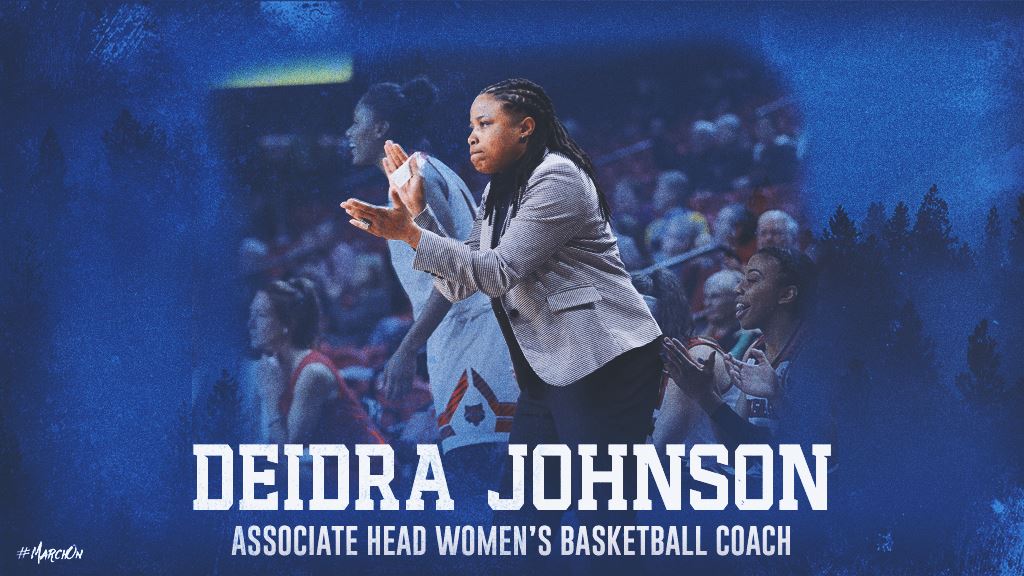 Women's HoopDirt | Deidra Johnson Named Indiana State Women’s ...