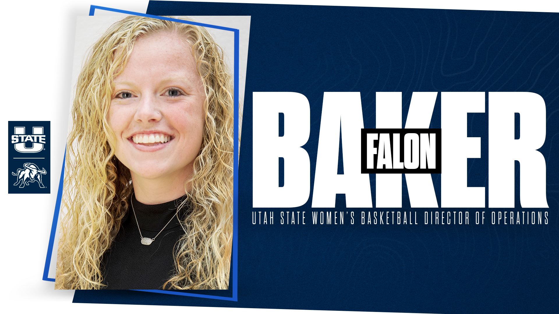 Women's HoopDirt | Utah State Women’s Basketball Adds Falon Baker as ...