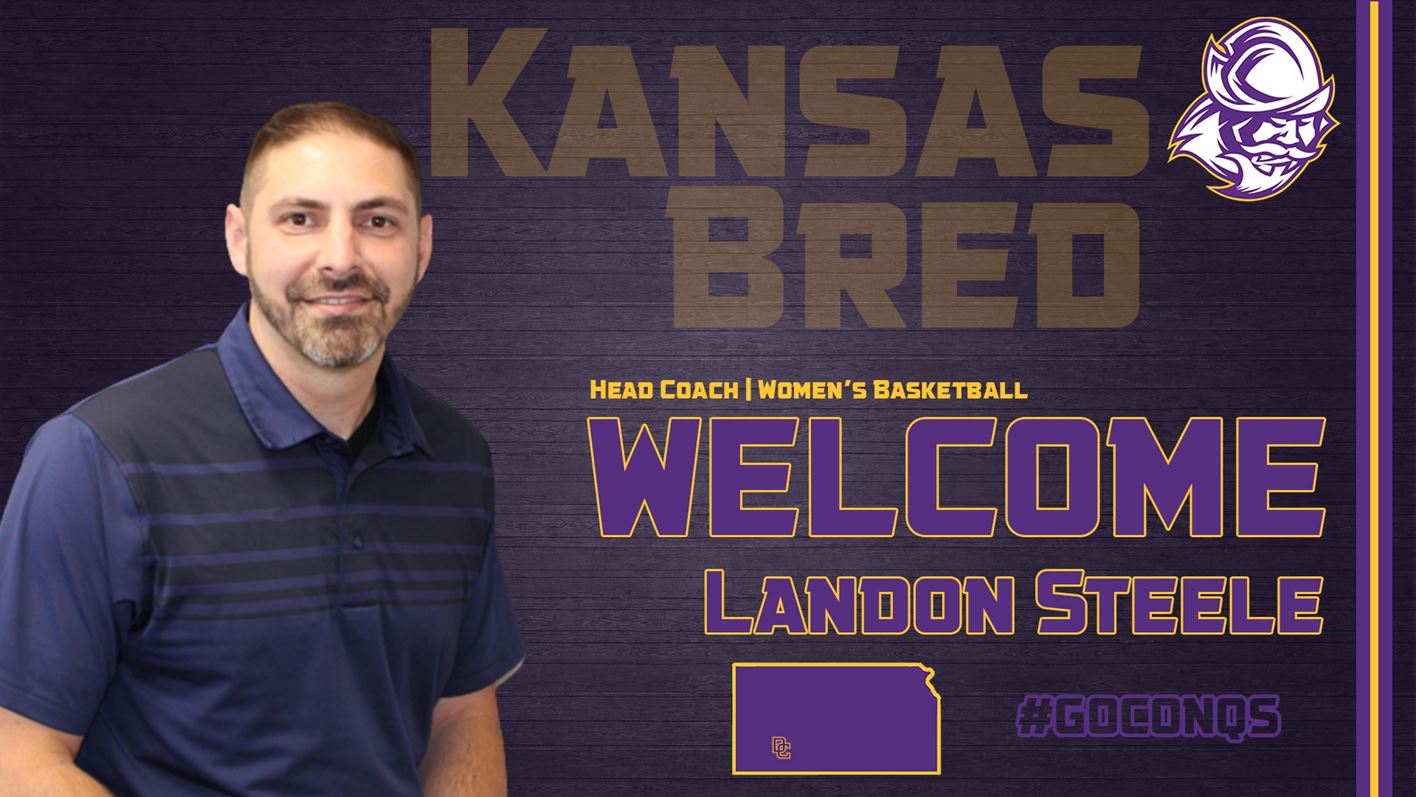 Women's HoopDirt | Kansas Native Tabbed as Next Conquistador Head Women ...