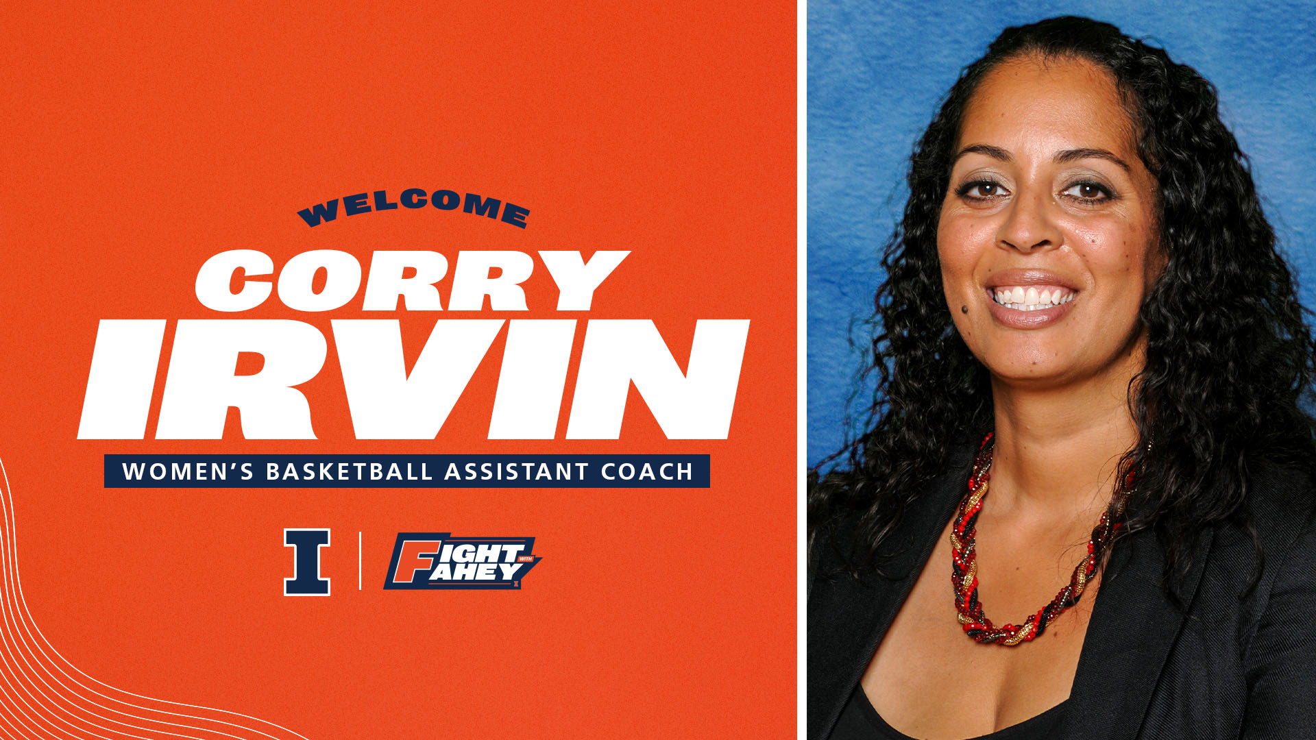 Women's HoopDirt | Irvin named Assistant Women's Basketball Coach at ...