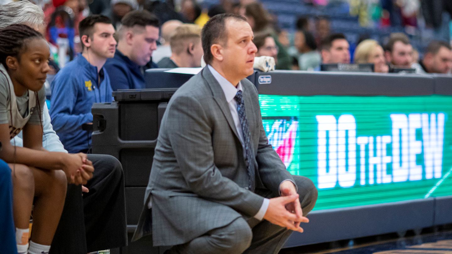 Women's HoopDirt | Scott Hemer Steps Down as Canisius Head Women's ...