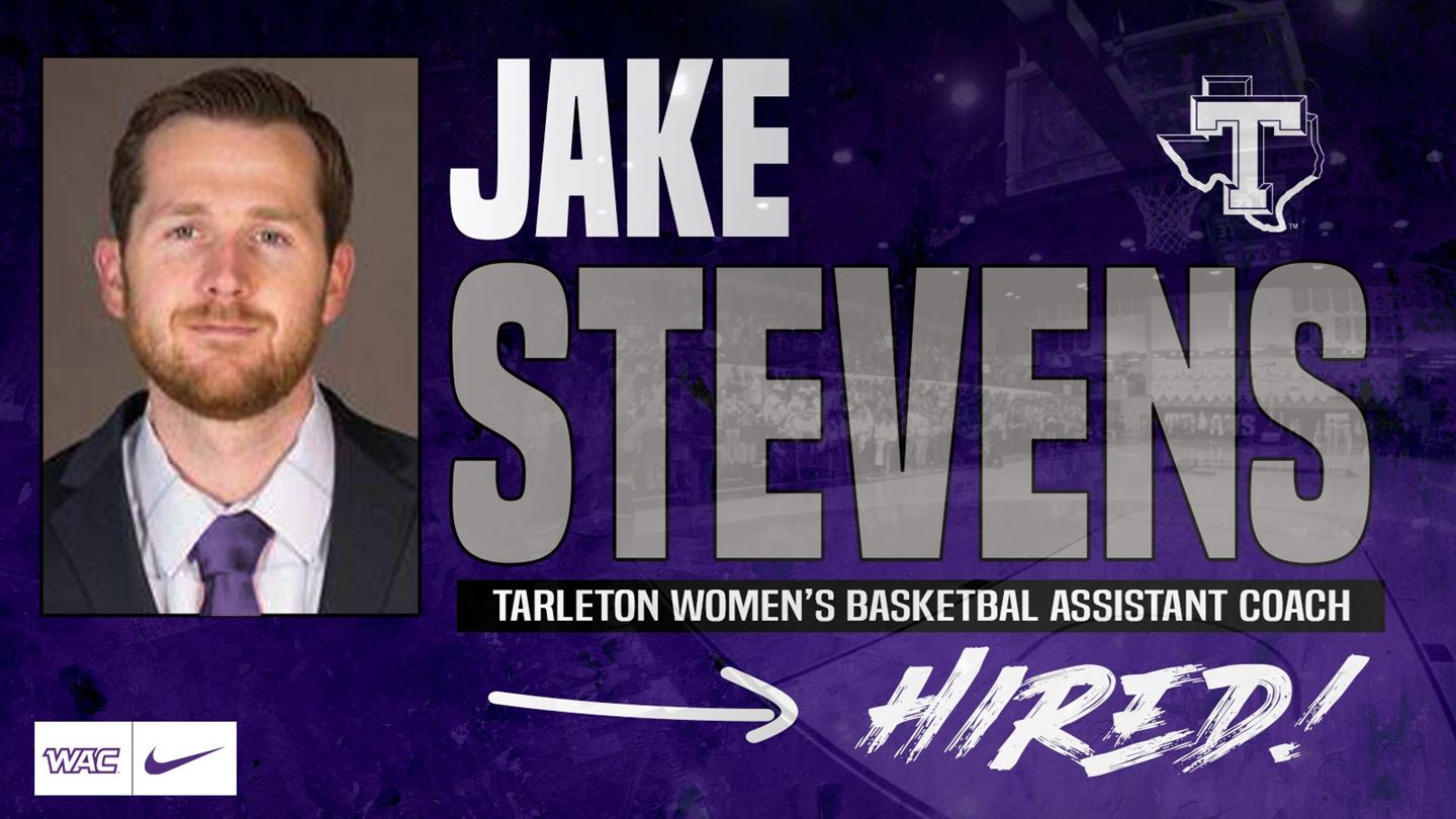 Women's HoopDirt | Jake Stevens returns to Tarleton as assistant women ...