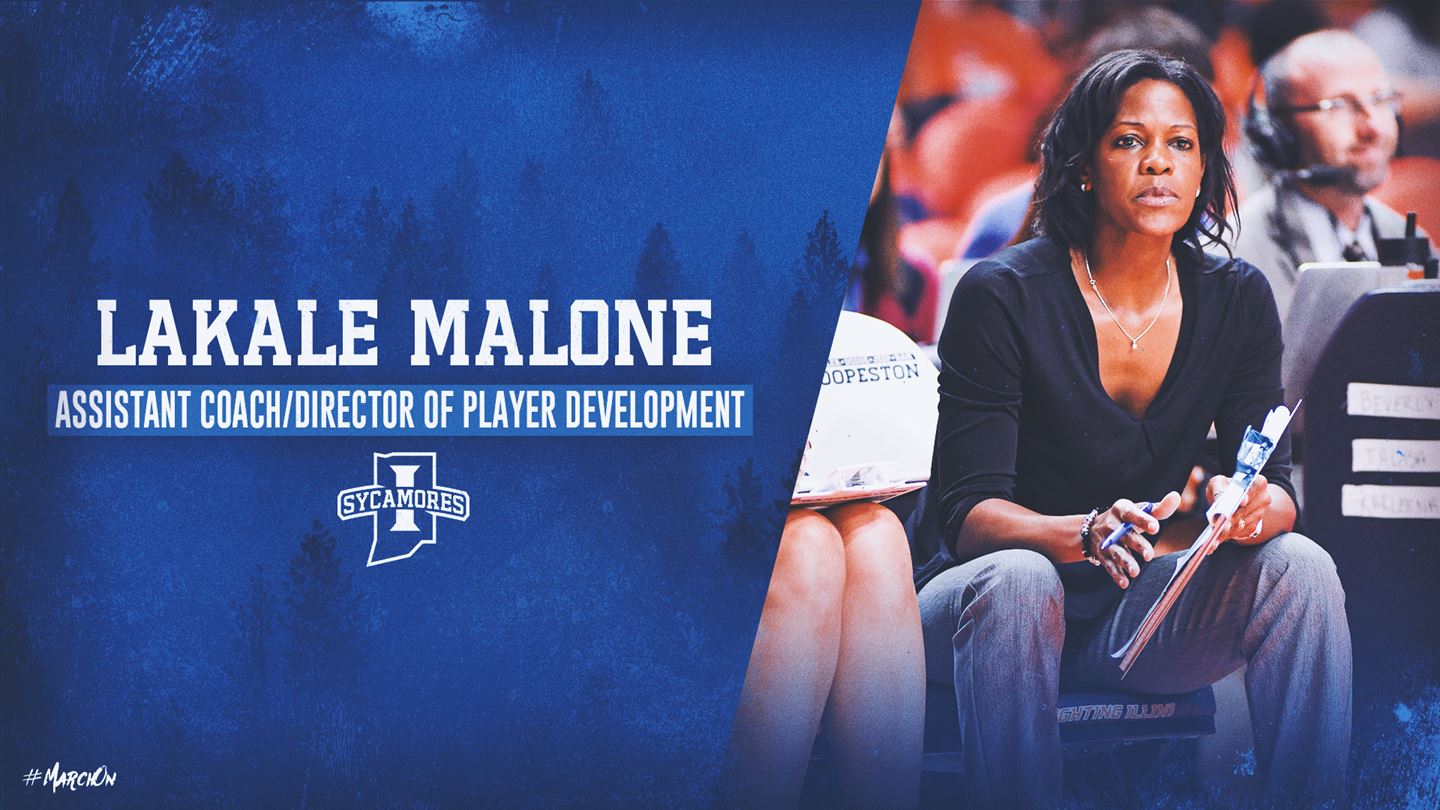 Women's HoopDirt | LaKale Malone Rounds Out Indiana State Women’s ...