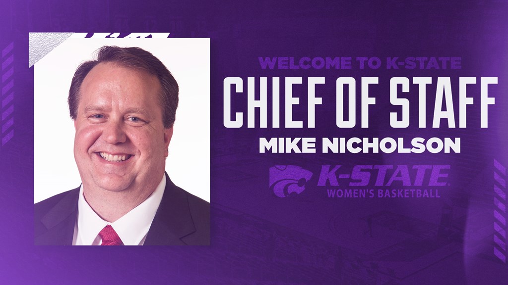 Women's HoopDirt | K-State Adds Nicholson as Chief of Staff - Women's ...