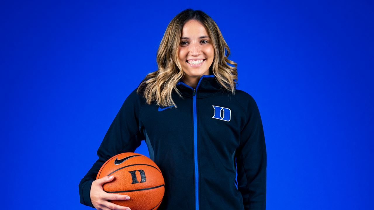 Women's HoopDirt | Lawson Adds Goodman to Duke Women’s Basketball Staff ...