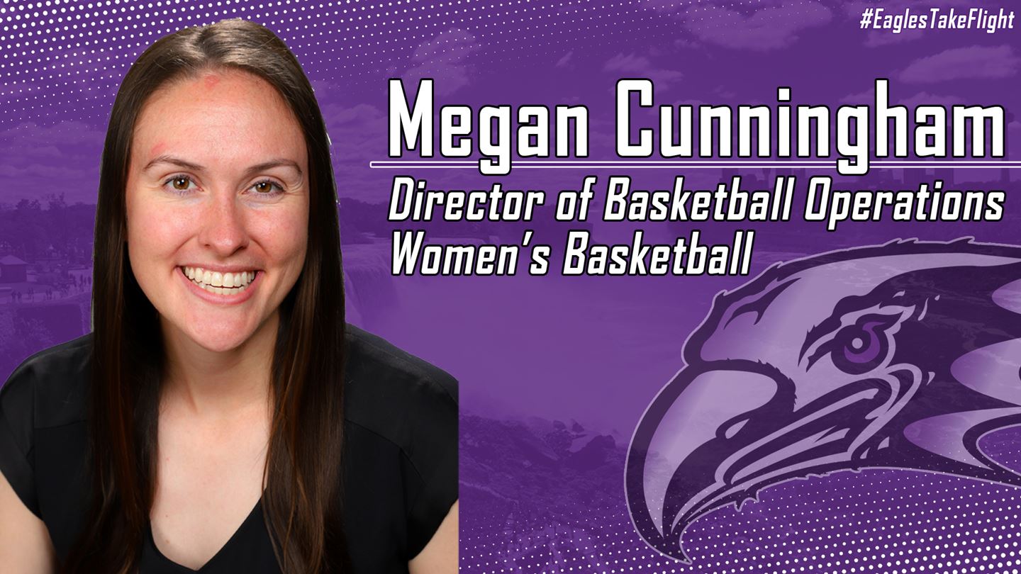 Women's HoopDirt | Cunningham Joins Niagara Women’s Basketball Staff ...