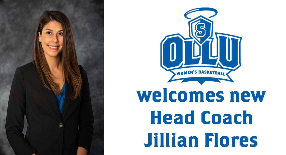 Women's HoopDirt | OLLU selects Jillian Flores as new women's ...