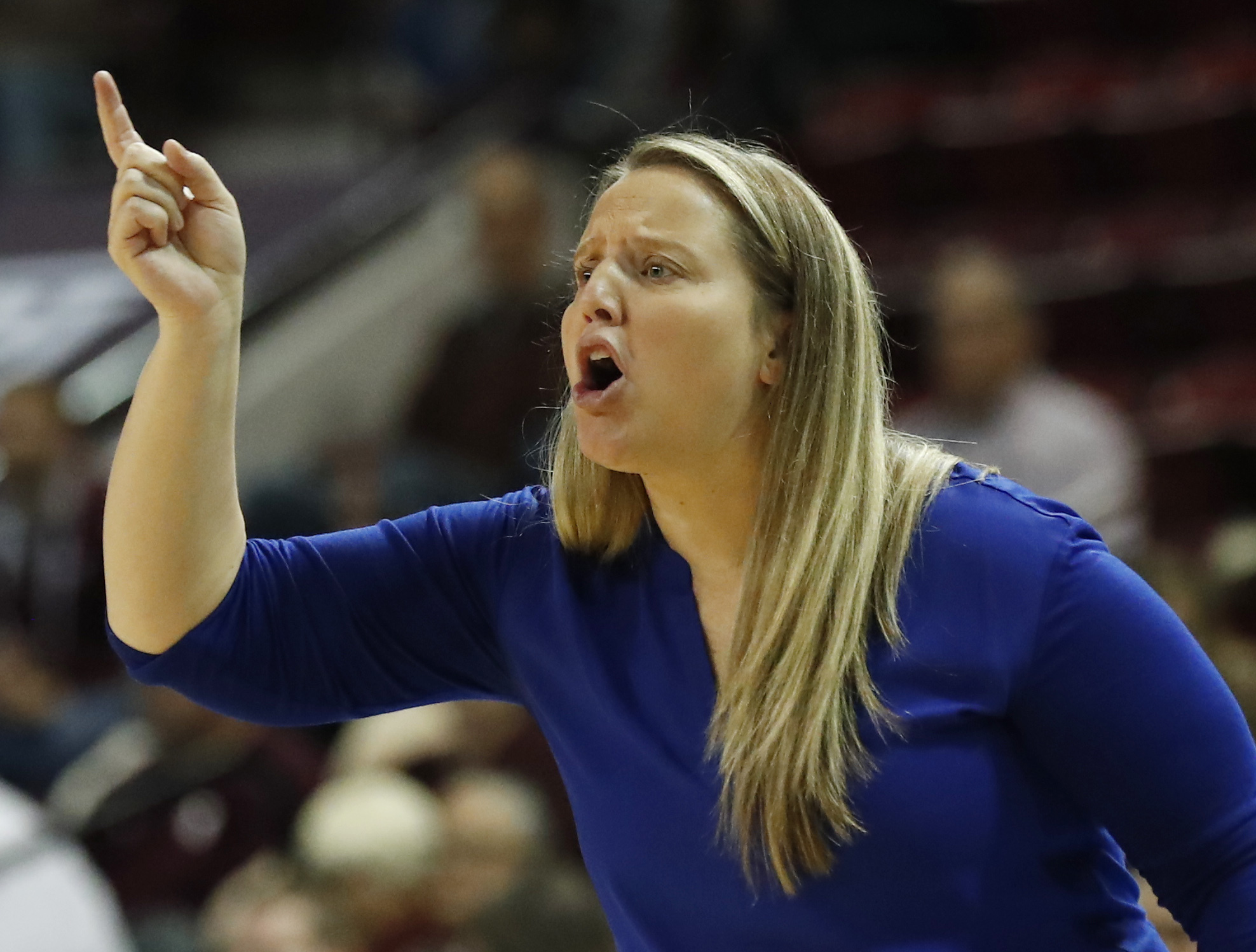 Women's HoopDirt | Amy Vachon Named America East Coach of Year - Women ...