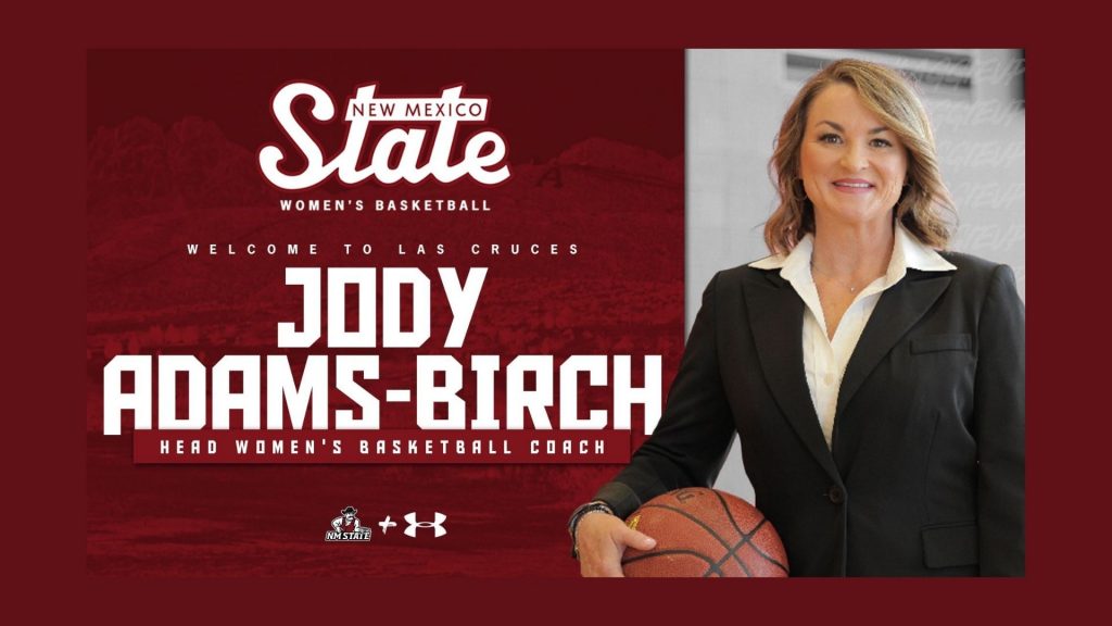 Women's HoopDirt | Molly Miller named Head Women's Basketball Coach at ...