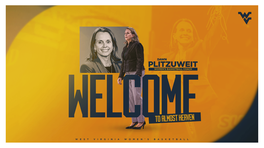 Women's HoopDirt | Plitzuweit named WBB Head Coach at West Virginia ...