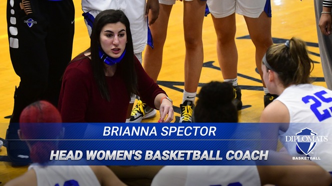 Women's HoopDirt | Brianna Spector Named Franklin & Marshall Women's ...