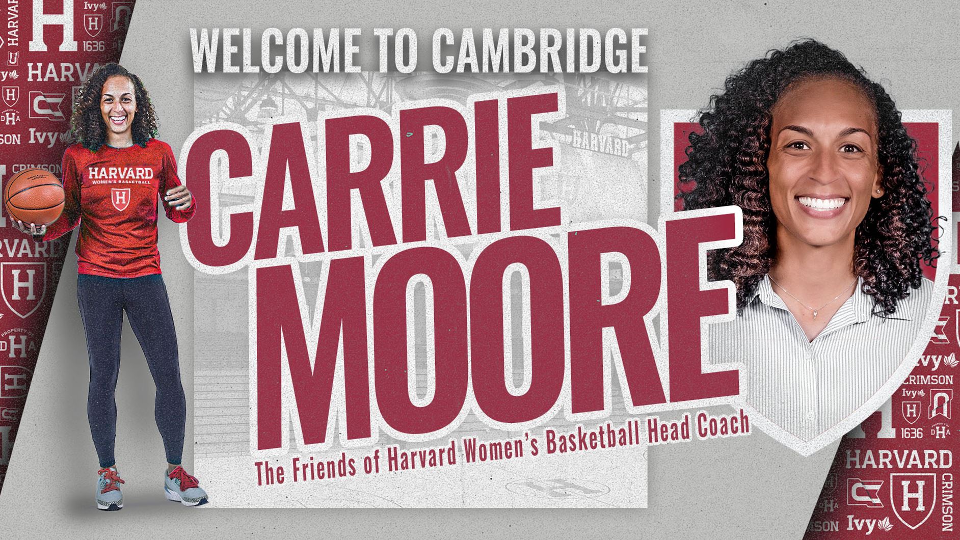 Women's HoopDirt | Harvard selects Moore as head women's basketball ...