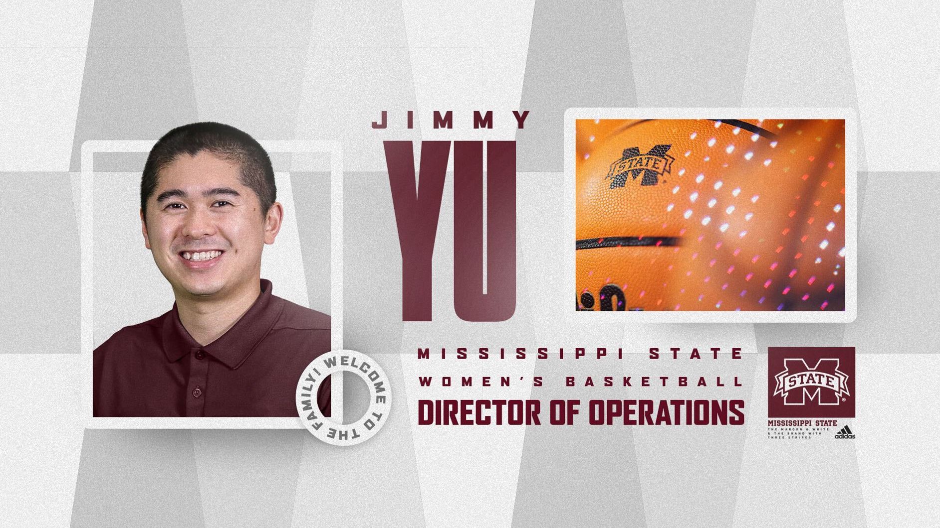 Women's HoopDirt | Purcell Tabs Yu as Mississippi State Director of ...