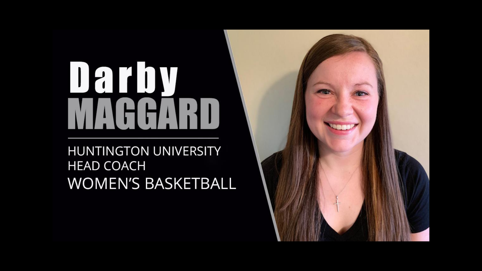 Women's HoopDirt | Huntington names Maggard as new WBB head coach ...