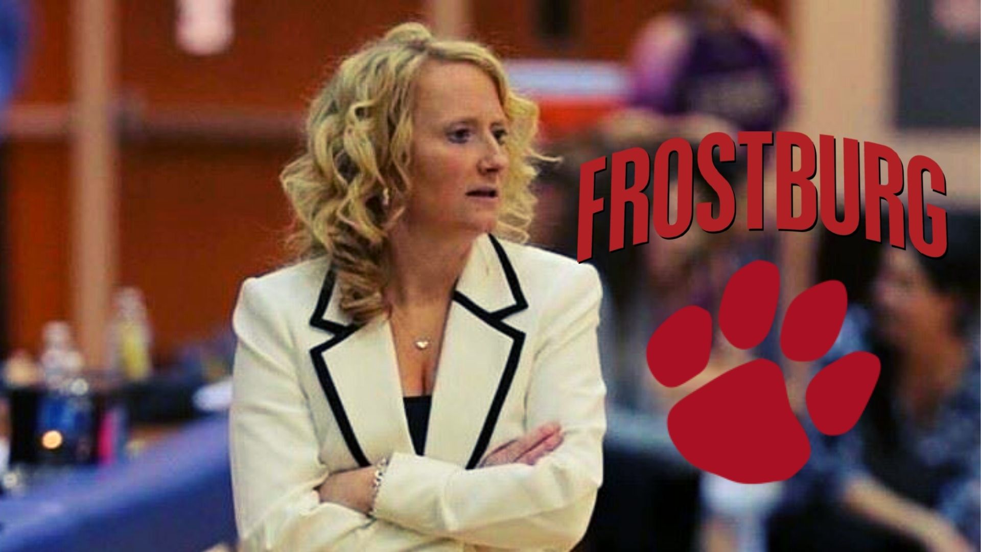 Women's HoopDirt | Frostburg State names Eckleberry as new WBB Head ...