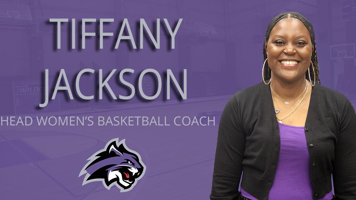 Women's HoopDirt | Former WNBA player Jackson takes helm at Wiley ...