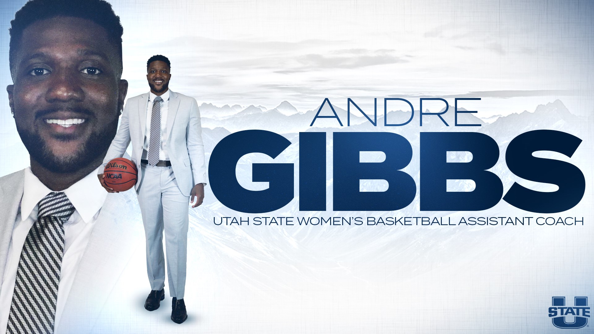 Women's HoopDirt | Utah State Women’s Basketball Welcomes Andre Gibbs ...