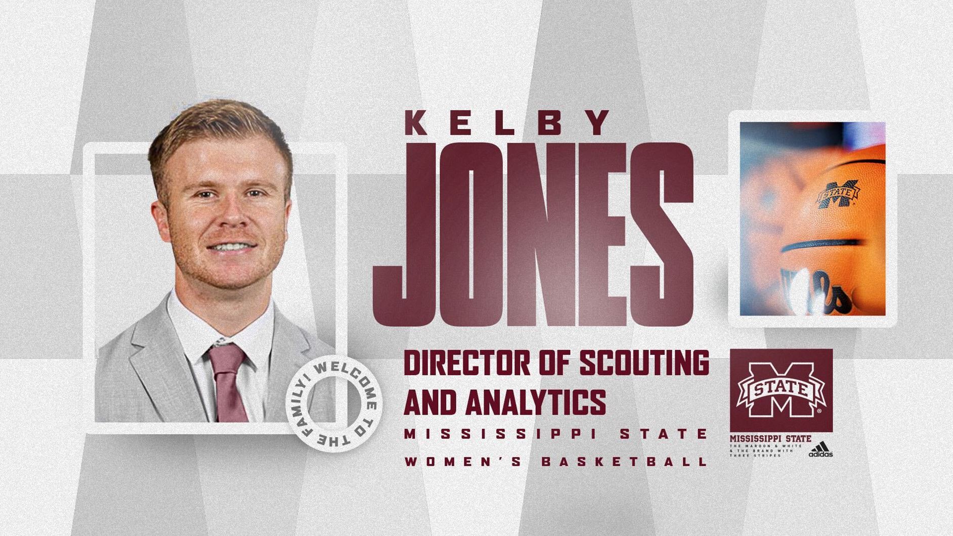 Women's HoopDirt | Jones Named Mississippi State Women’s Basketball’s ...