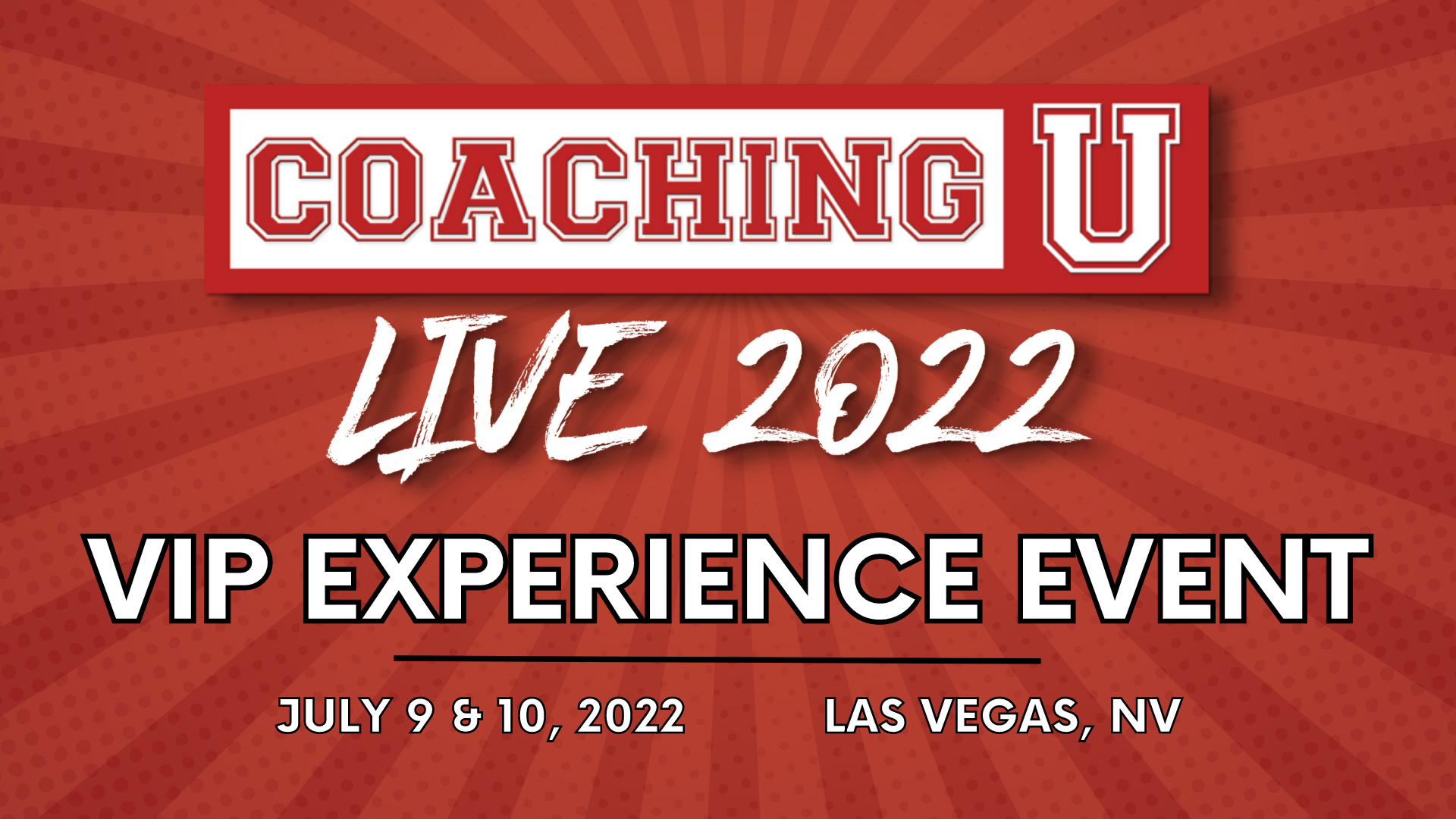 Women's HoopDirt | 2022 Coaching U Live VIP Experience Event July9-10 ...