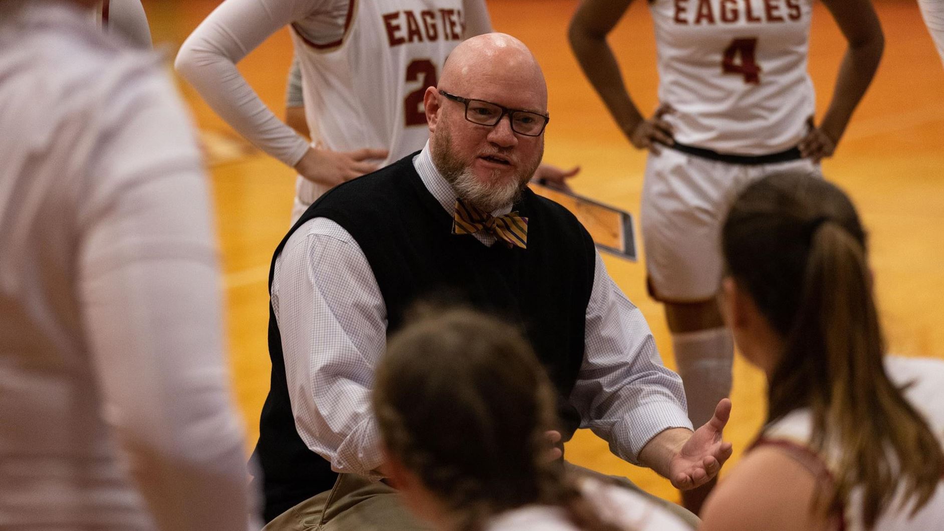 Women's HoopDirt | Asbell Named Colgate Women’s Basketball Assistant ...