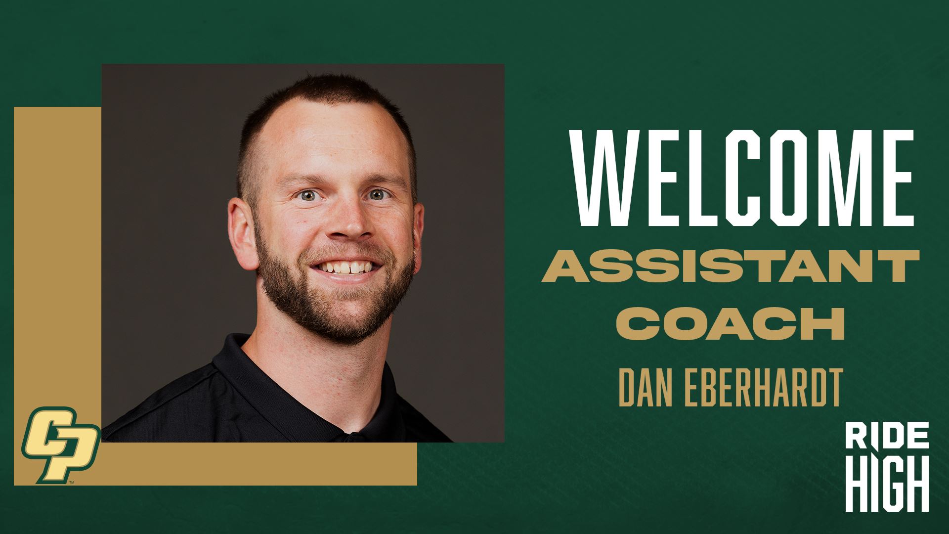 Women's HoopDirt | Dan Eberhardt Named Cal Poly Women’s Basketball ...