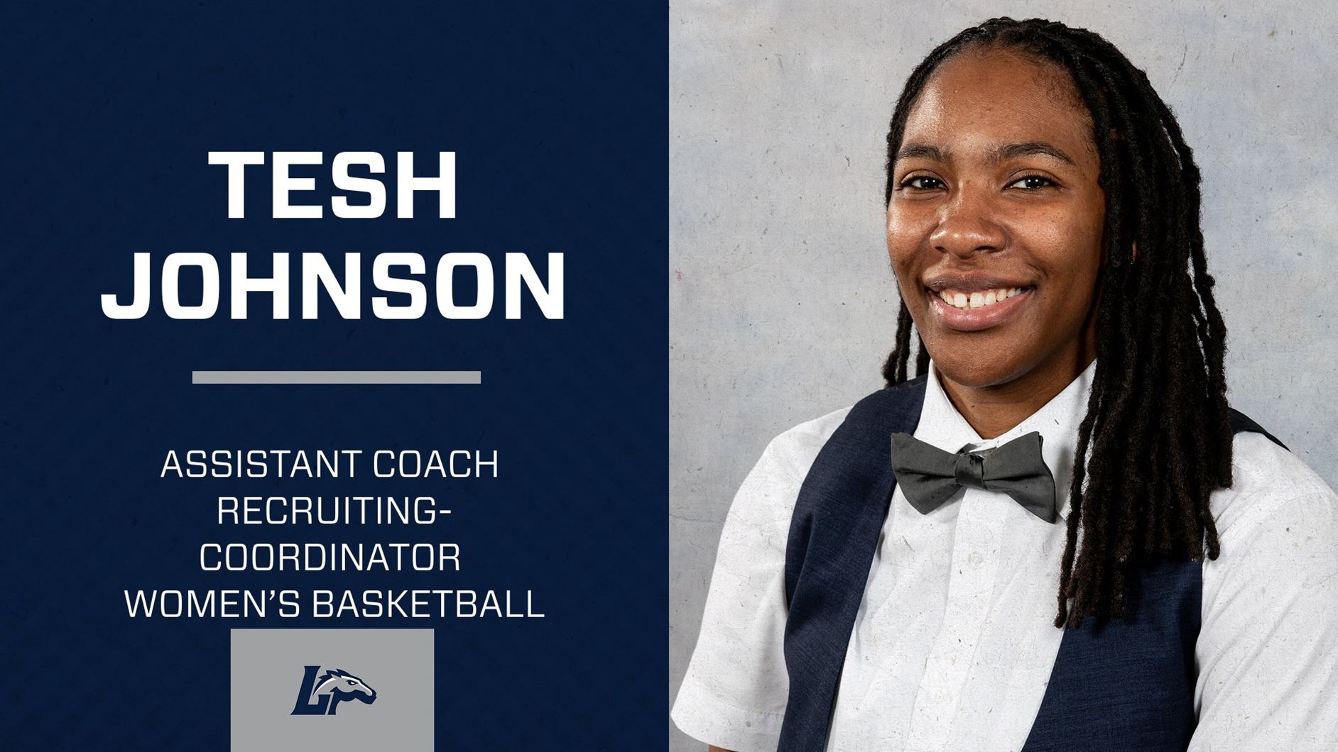 Women's HoopDirt | Johnson Added To Lancer Women's Basketball Staff ...