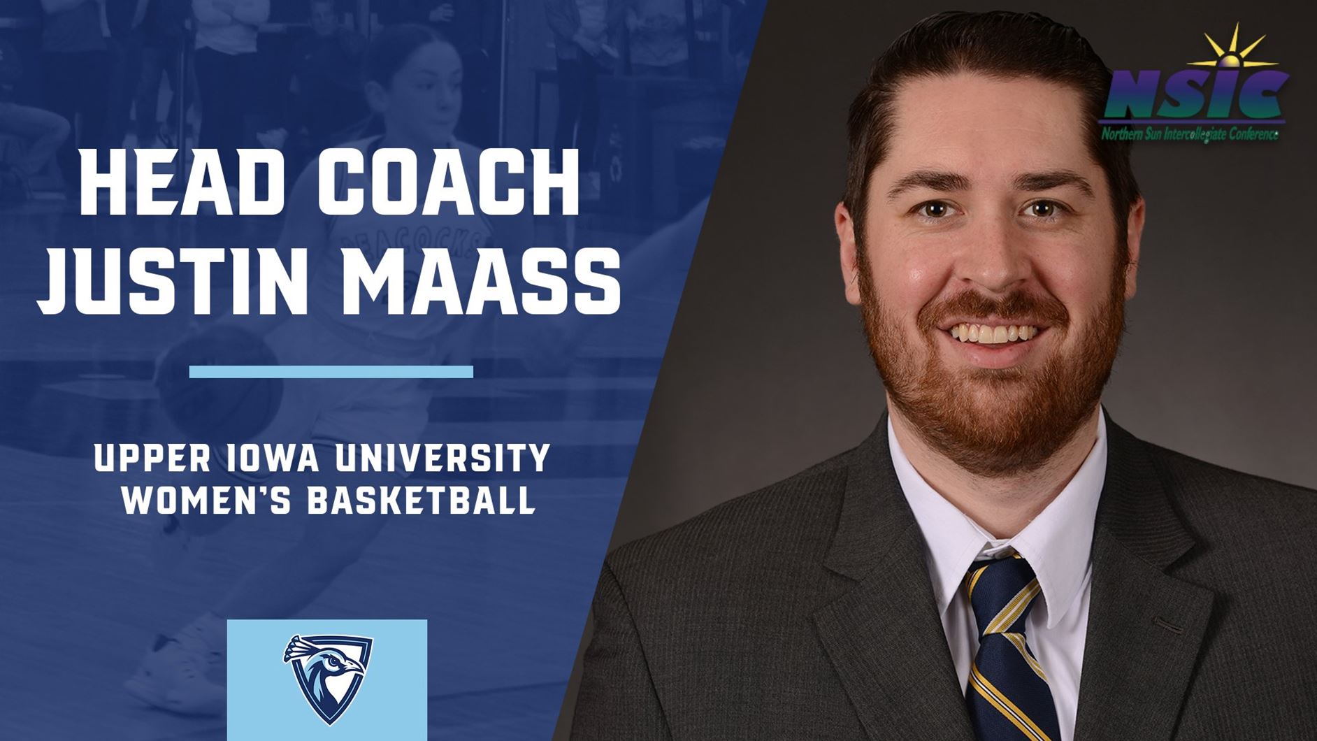 Women's HoopDirt | Upper Iowa names Maass as new WBB Head Coach - Women ...