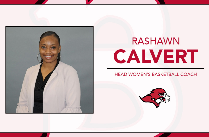 Women's HoopDirt | Calvert named Women's Basketball Head Coach at BenU ...