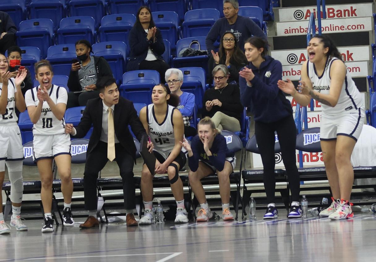 Women's HoopDirt | Isaac Lu named WNCC interim women’s basketball coach ...