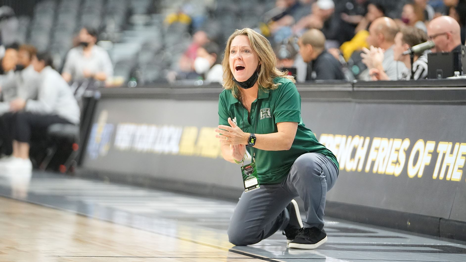 Women's HoopDirt | Beeman Gains Two-Year Extension; Three Staff Moves ...