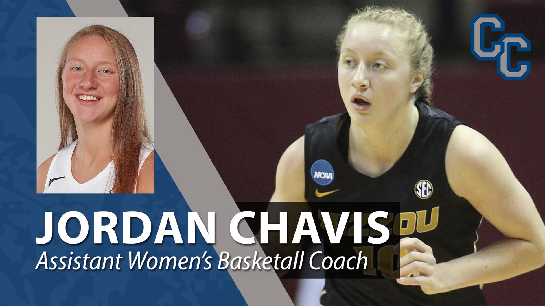 Women's HoopDirt | Chavis joins Cougar women’s hoops staff - Women's ...