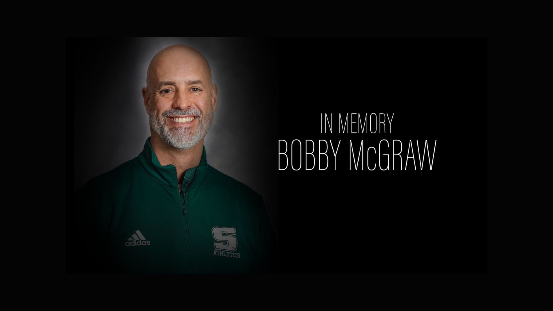 Women's HoopDirt | Slippery Rock Women's Basketball Head Coach Bobby McGraw passes away - Women ...