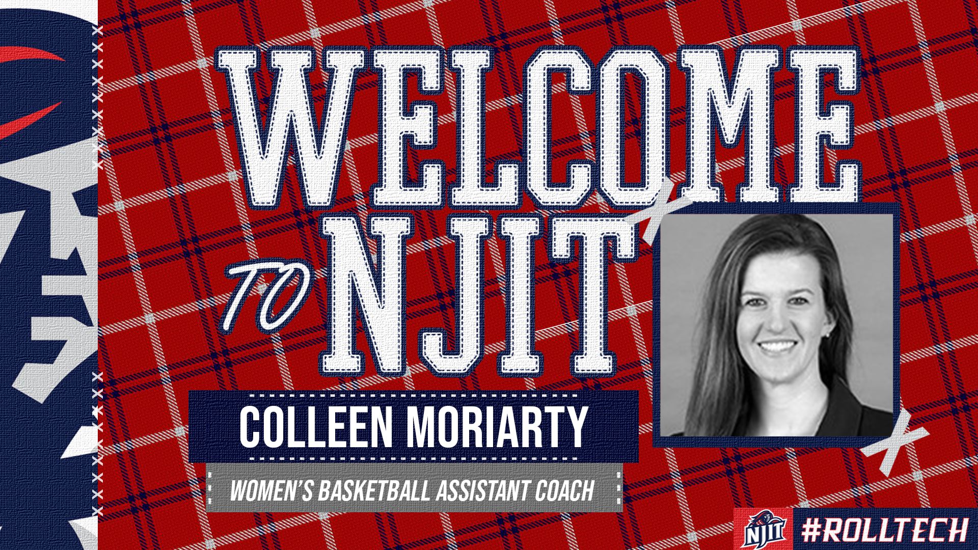 Women's HoopDirt | Colleen Moriarty Joins NJIT Women’s Basketball ...