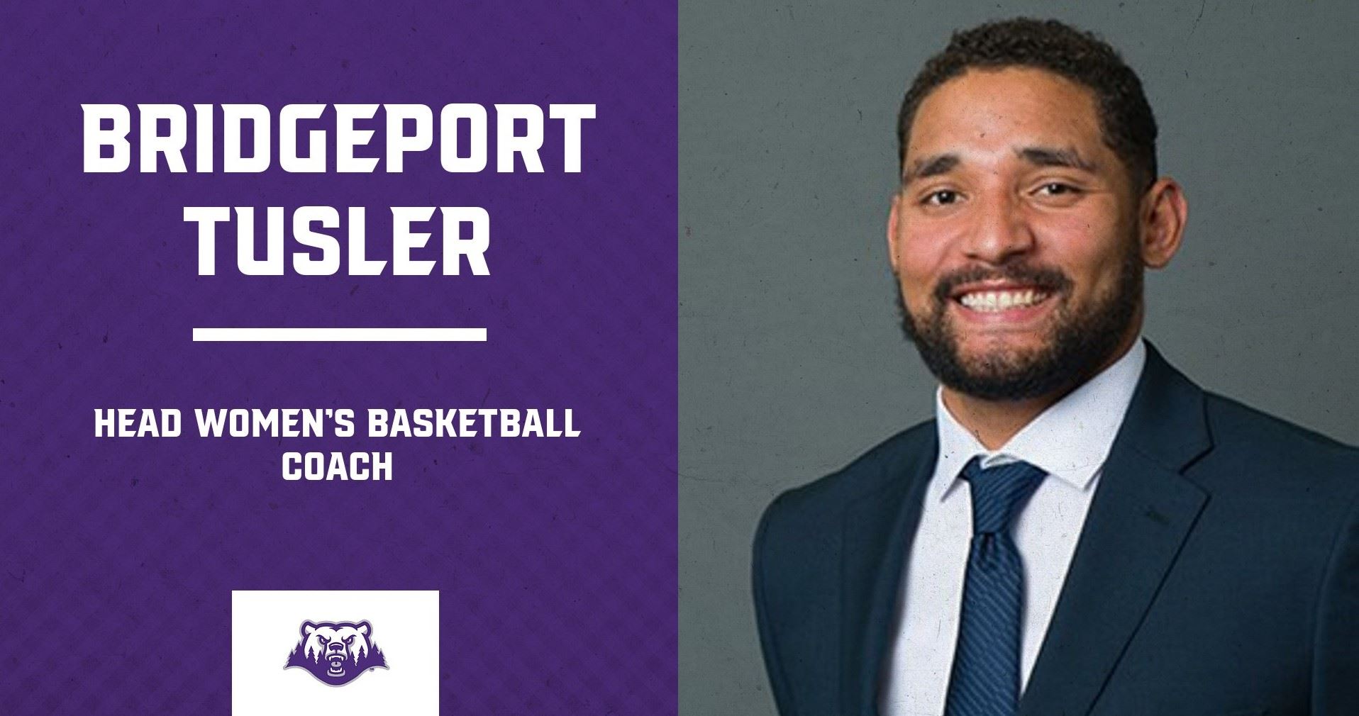 Women's HoopDirt | Crown names Tusler as new Head Women's Basketball ...