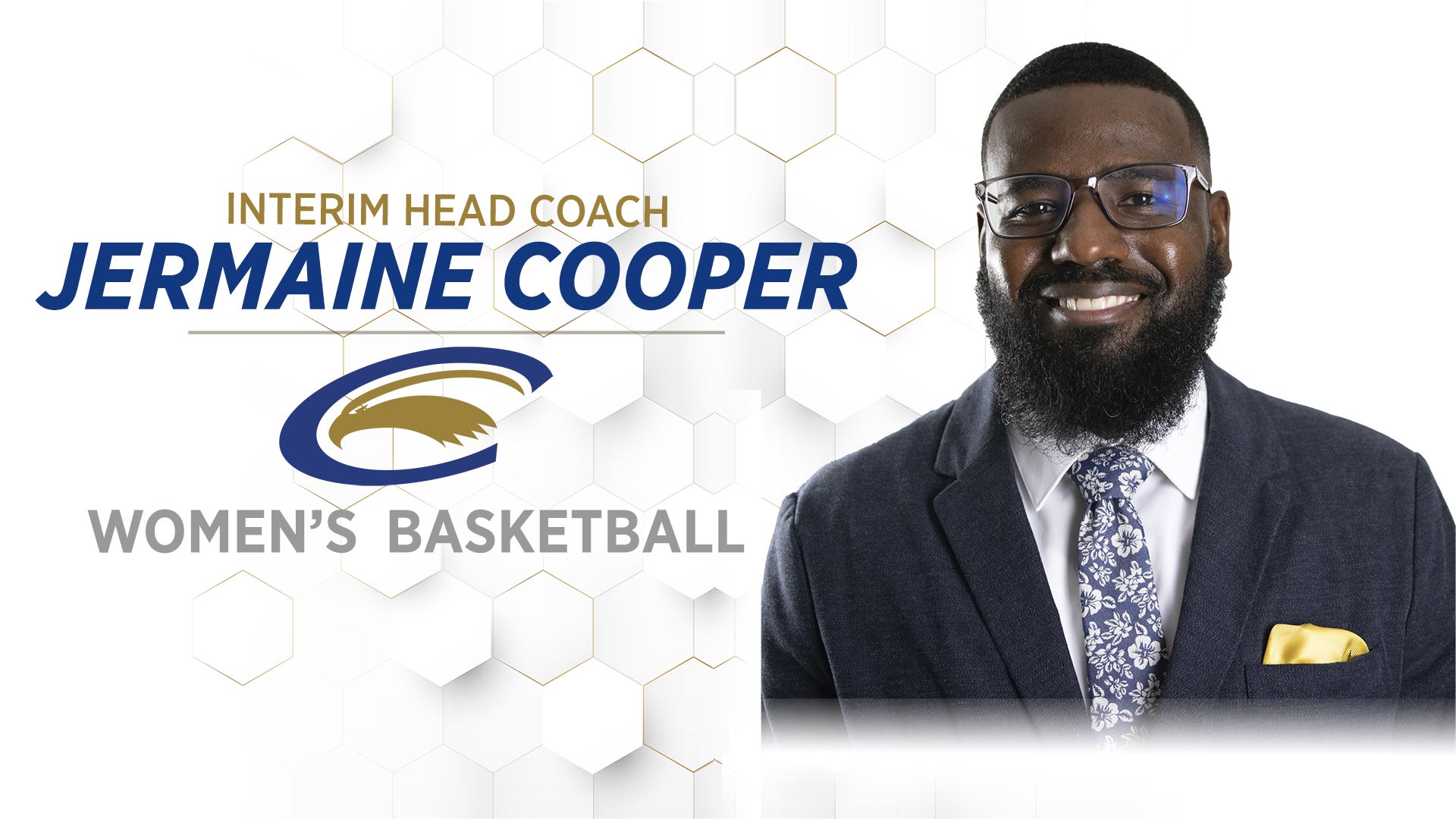 Women's HoopDirt | Cooper elevated to Interim Head Coach at Clarion ...