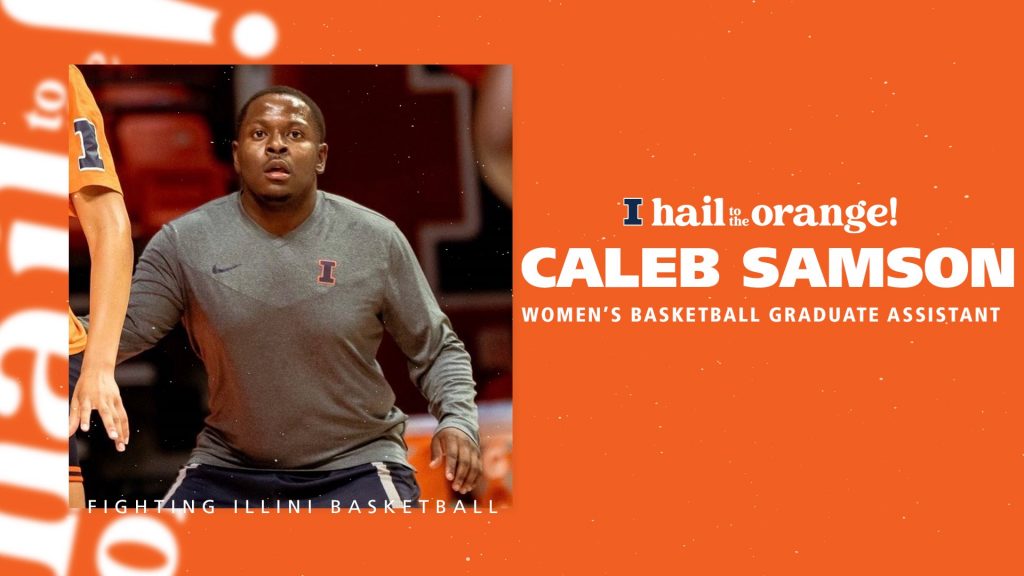 Women's HoopDirt | Illinois names Green as new Head Women's Basketball ...