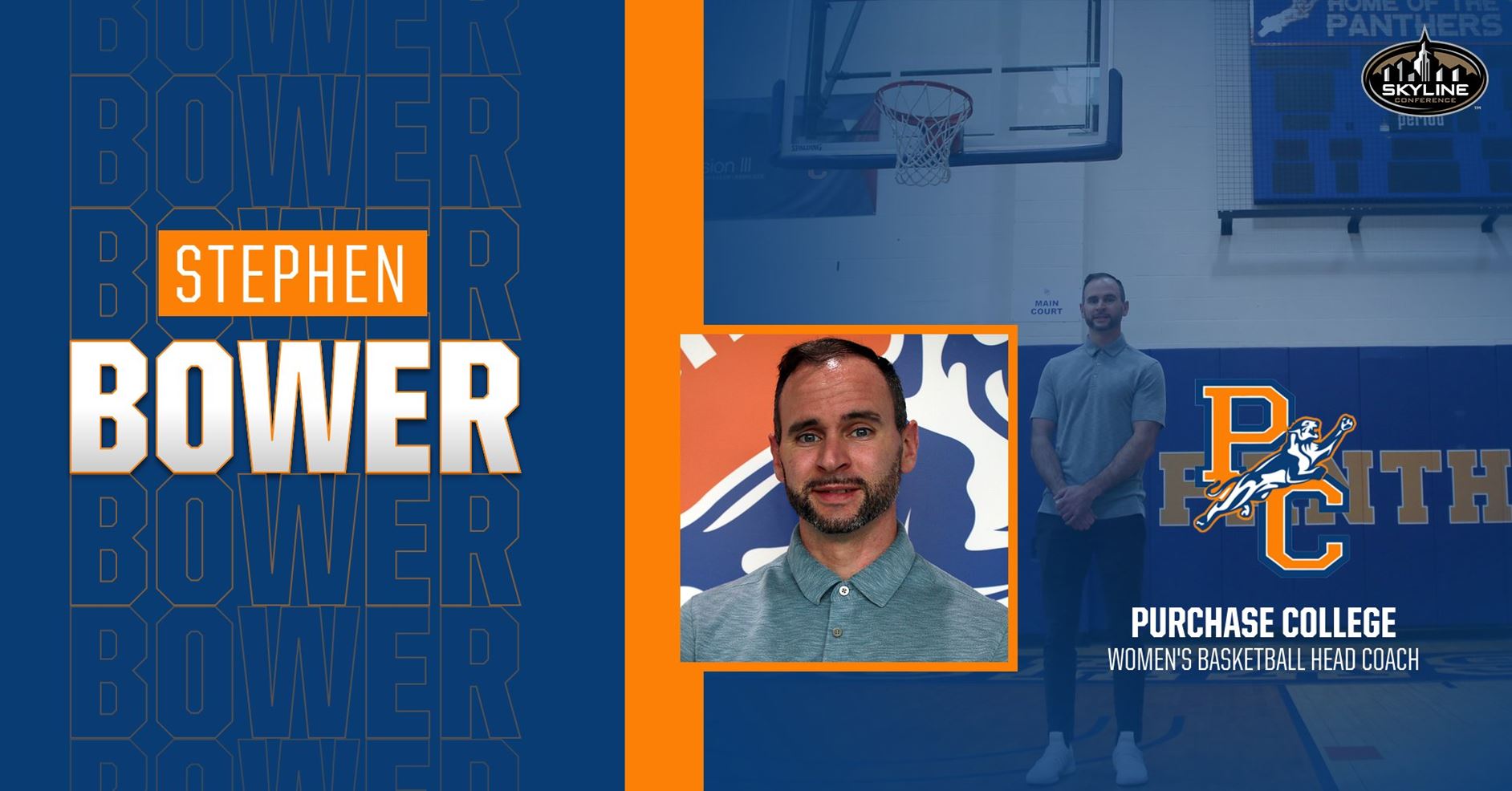 Women's HoopDirt | Bower named as first-ever full-time WBB Head Coach ...