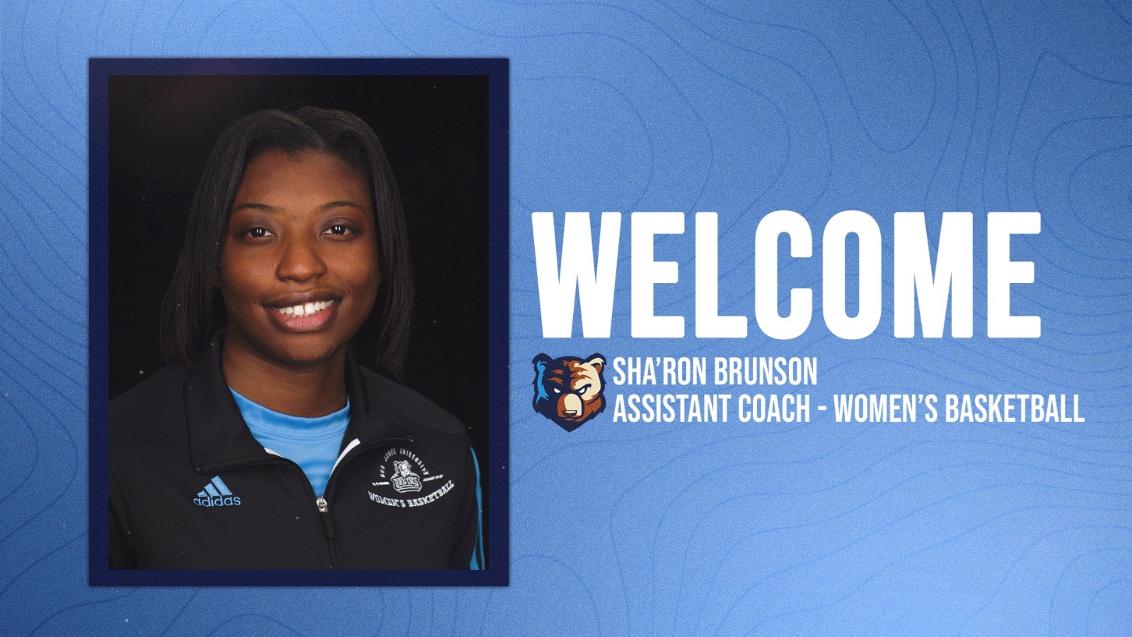 Women's HoopDirt | Brunson Named Assistant Coach at Bob Jones ...