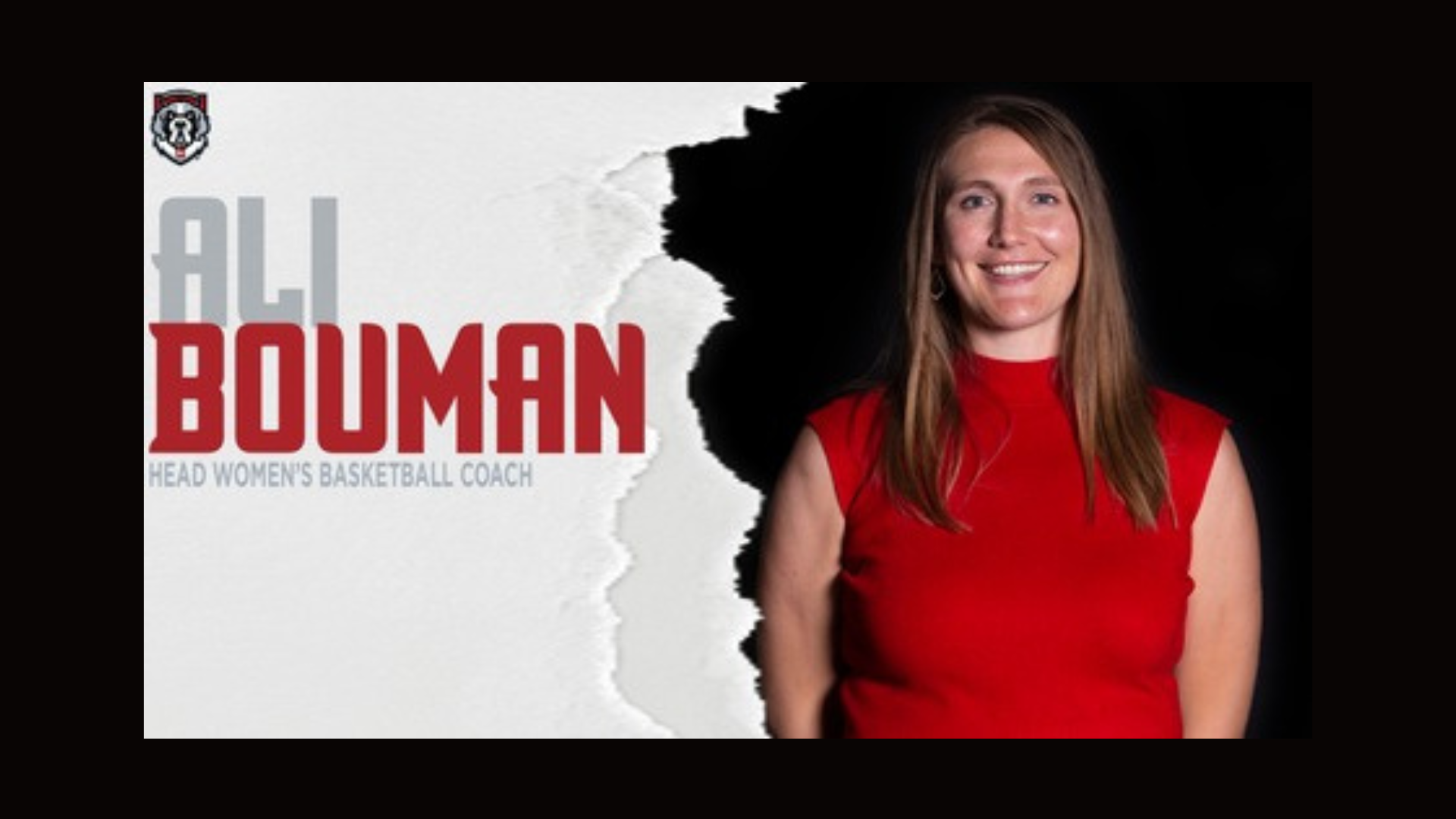 Women's HoopDirt | Bouman Named Head Women’s Basketball Coach at D ...