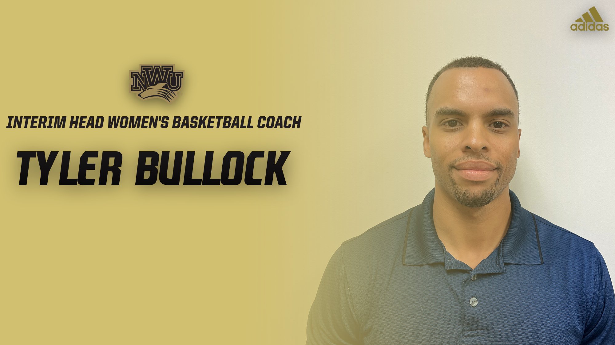 Women's HoopDirt | Interim Tag Removed: Carson named Head WBB Coach at ...