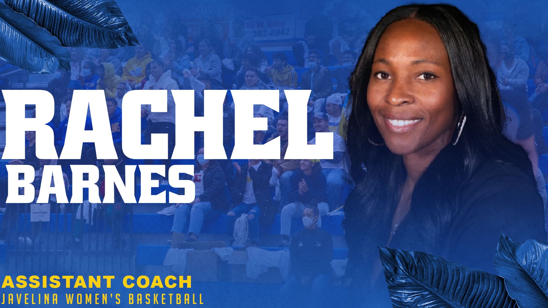Women's HoopDirt | Rachel Barnes to join Texas A&M-Kingsville women's ...
