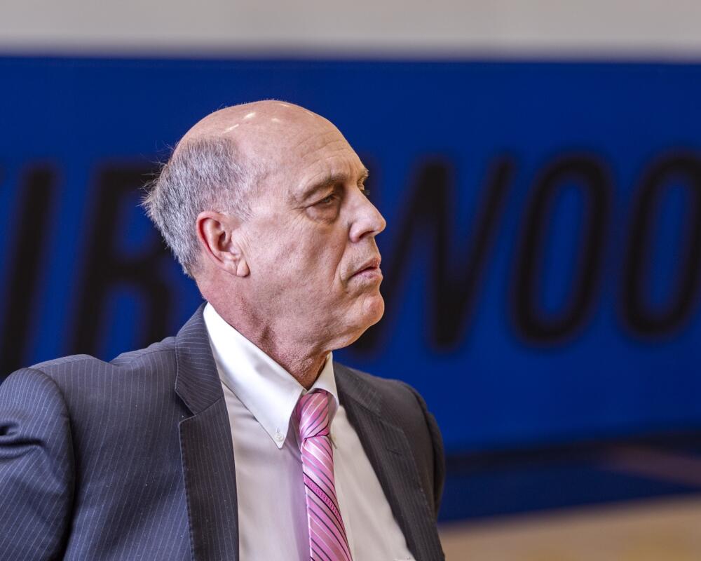 Women's HoopDirt | KIM MUHL REACHES 1,000 WINS IN CAREER - Women's HoopDirt