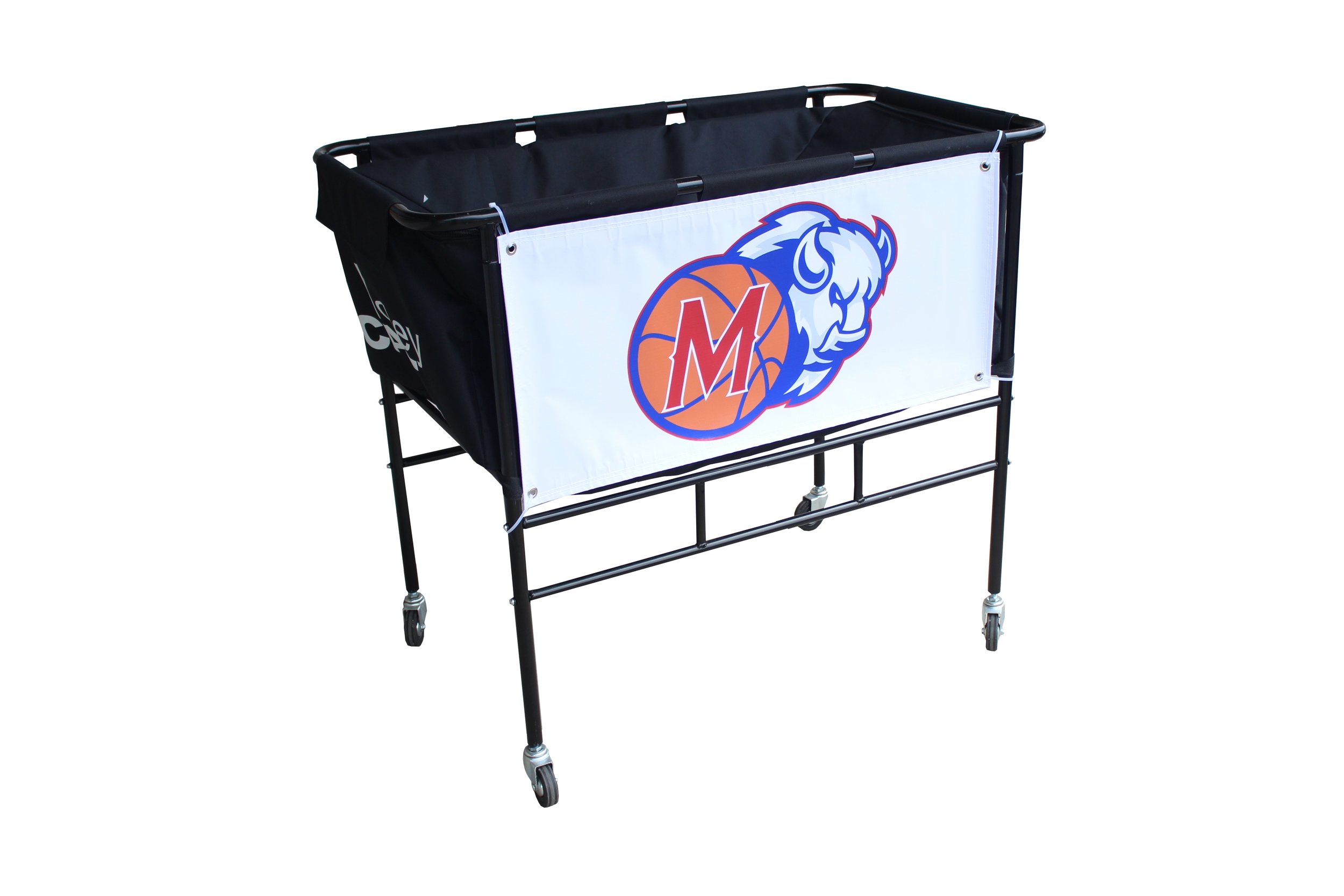 Women's HoopDirt | CourtCart, The Best Cart on the Market! - Women's ...